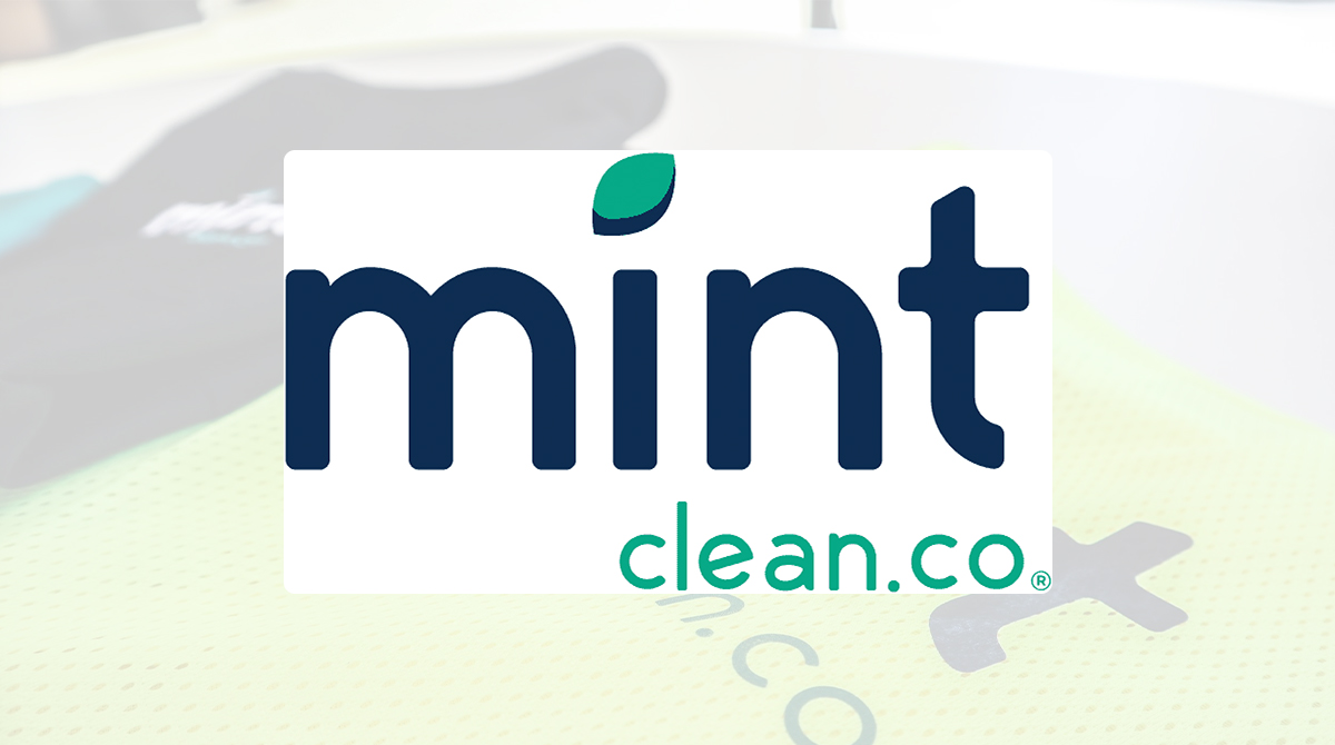 Mint Clean | Home